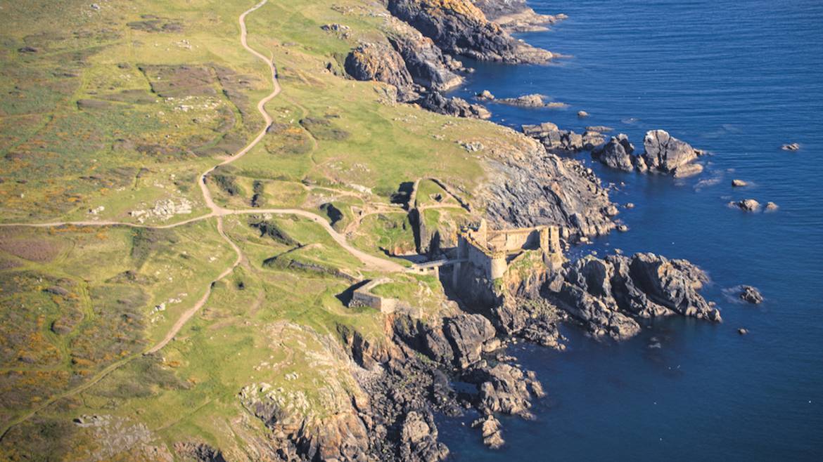 Office de Tourisme de l'Île d'Yeu