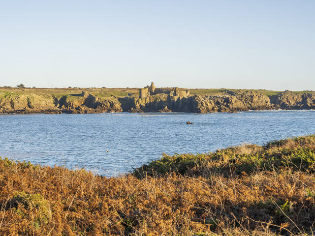 Office de Tourisme de l'Île d'Yeu